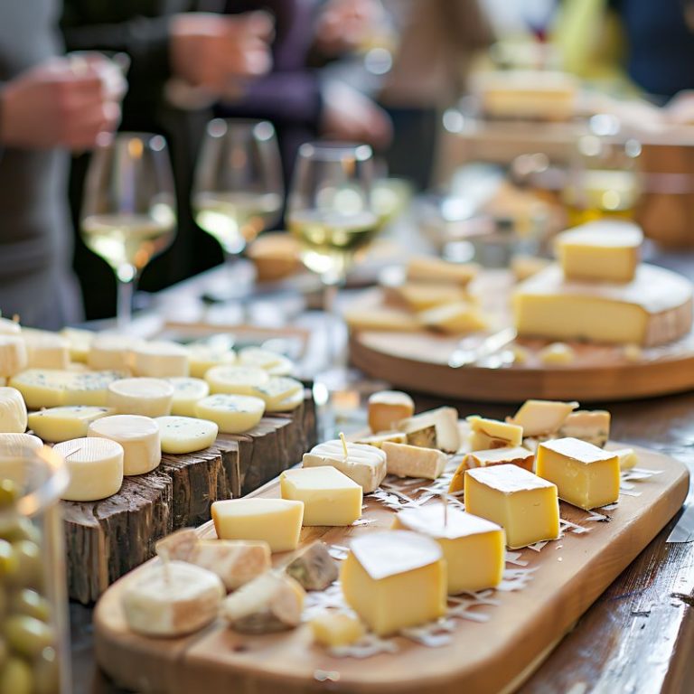 Animation culinaire originale pour vos événements d'entreprise - LINA ...